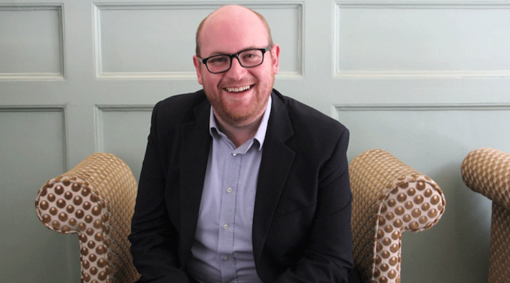 Our People - Architects Benevolent Society